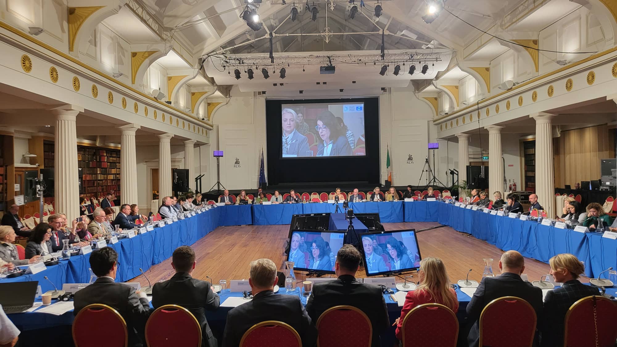 Република Северна Македонија Министерство за внатрешни работи